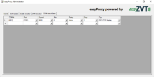 easyProxy – Ihr EC-Terminal (ZVT, OPI, SIX TIM)- und Druckermanager für Cloud-Anwendungen