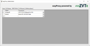 easyProxy – Ihr EC-Terminal (ZVT, OPI, SIX TIM)- und Druckermanager für ...